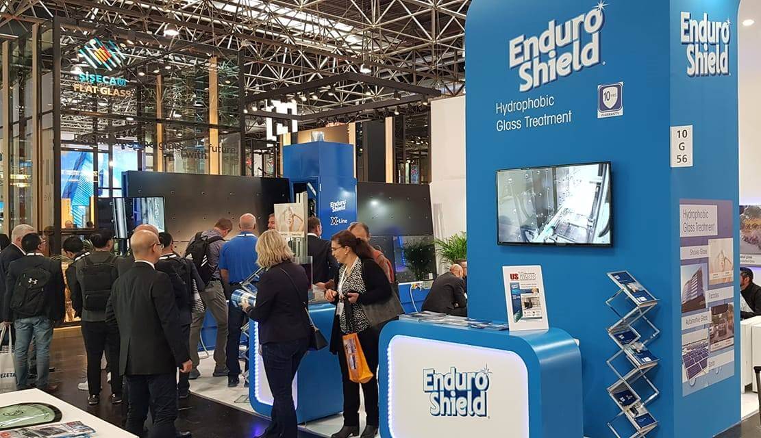 About Us – EnduroShield USA