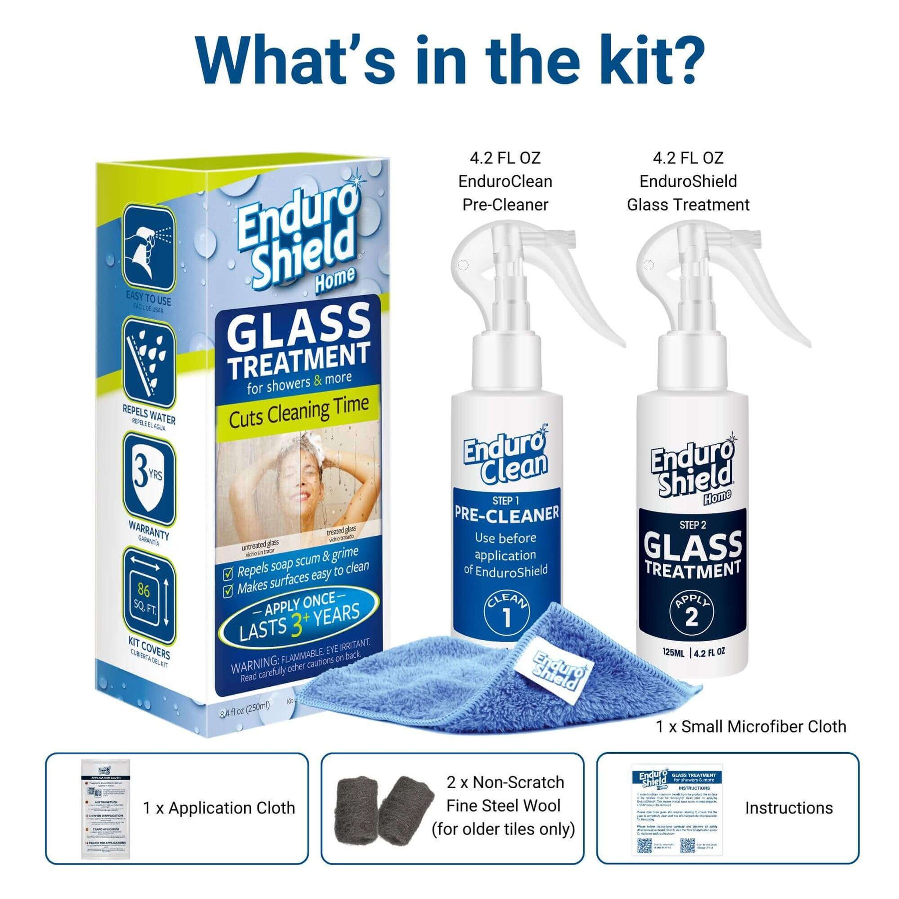 Special – EnduroShield USA