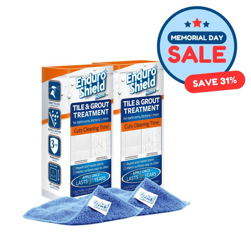 EnduroShield Popular Bundles – EnduroShield USA