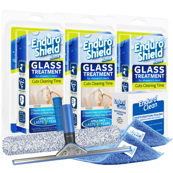 USA Special – EnduroShield USA