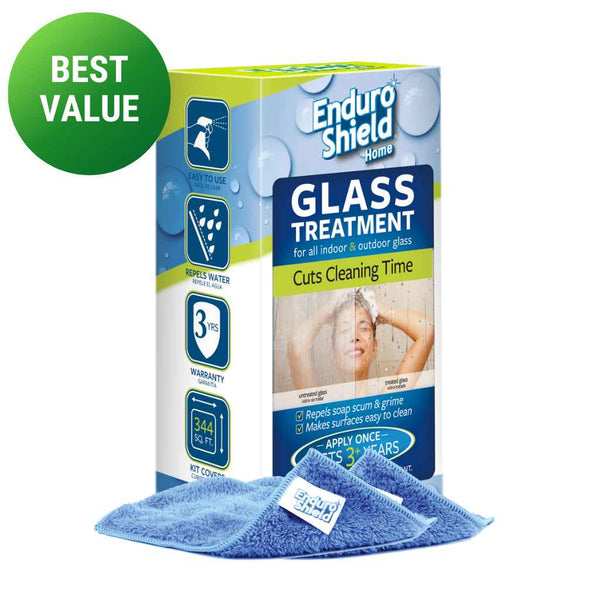 USA Special – EnduroShield USA