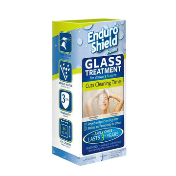 EnduroShield easy clean surface treatments lasts beyond 3 years ...